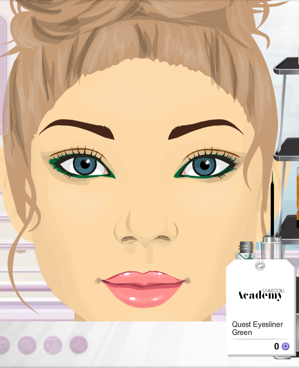 Stardoll Designer : Make Versão NSS