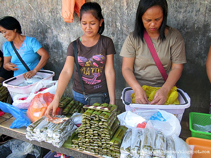 Love Mindanao: Palagsing: Butuan’s Pride Delicacy