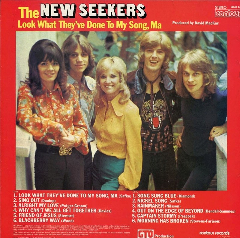 Melanie - Is she the only person from WOODSTOCK 69 still alive?