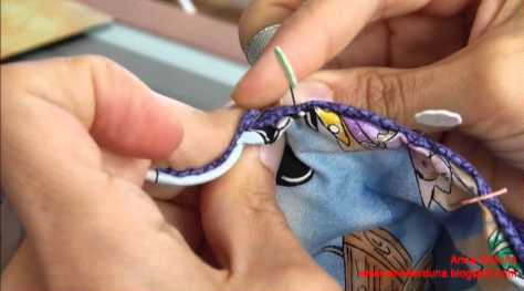 Tutoriales de Patchwork: octubre 2014