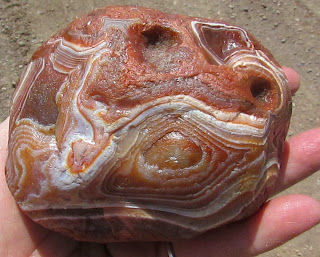 The Agatelady: Adventures and Events: Moose Lake, MN Agate Days