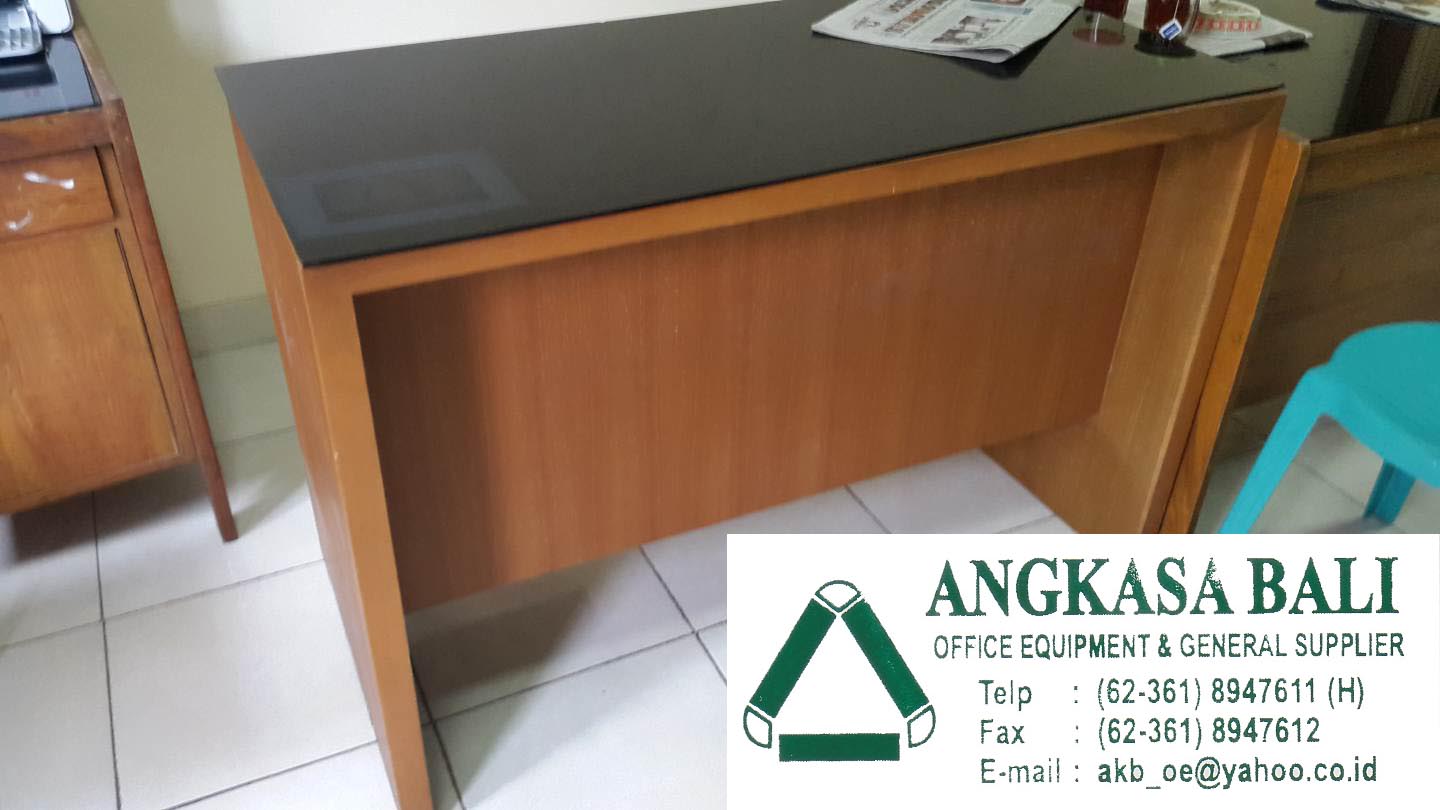Angkasa Office: Angkasa Bali Jual Meja Kursi Kayu Bali 0361.8947611