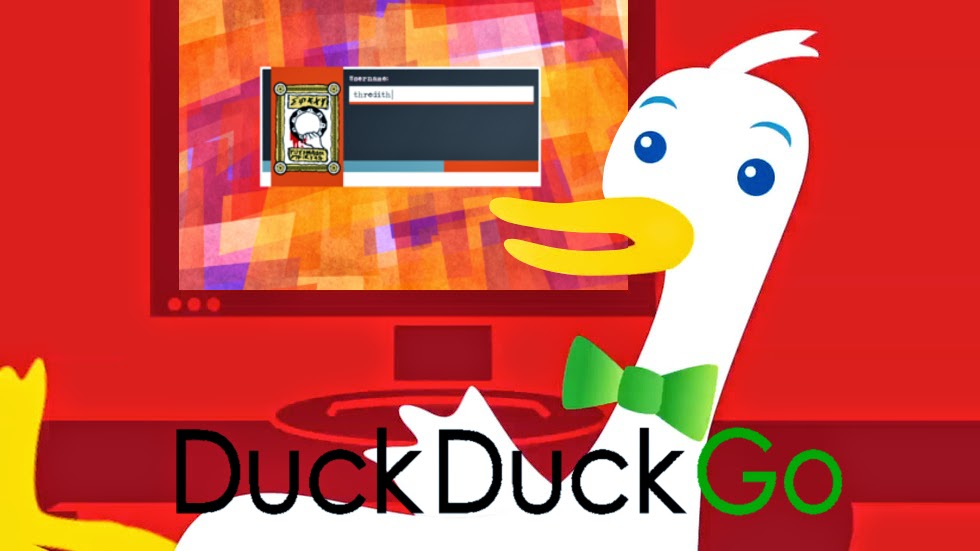 DuckDuckGo: ¡El buscador seguro a tu medida! | El Blog de Thredith