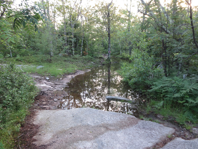 a life more awesome: Caverly Mountain