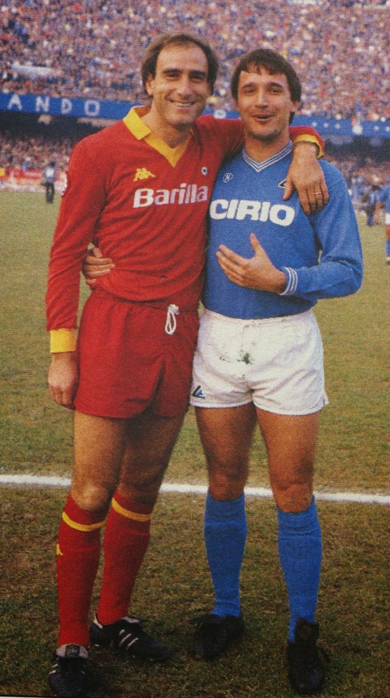 Soccer Nostalgia: Old Match Photographs-Part 25f