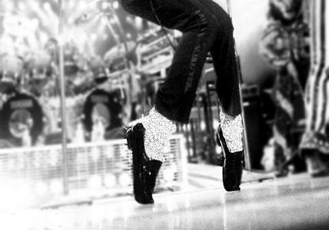 Remembering Michael One Year Later | Tinalicious