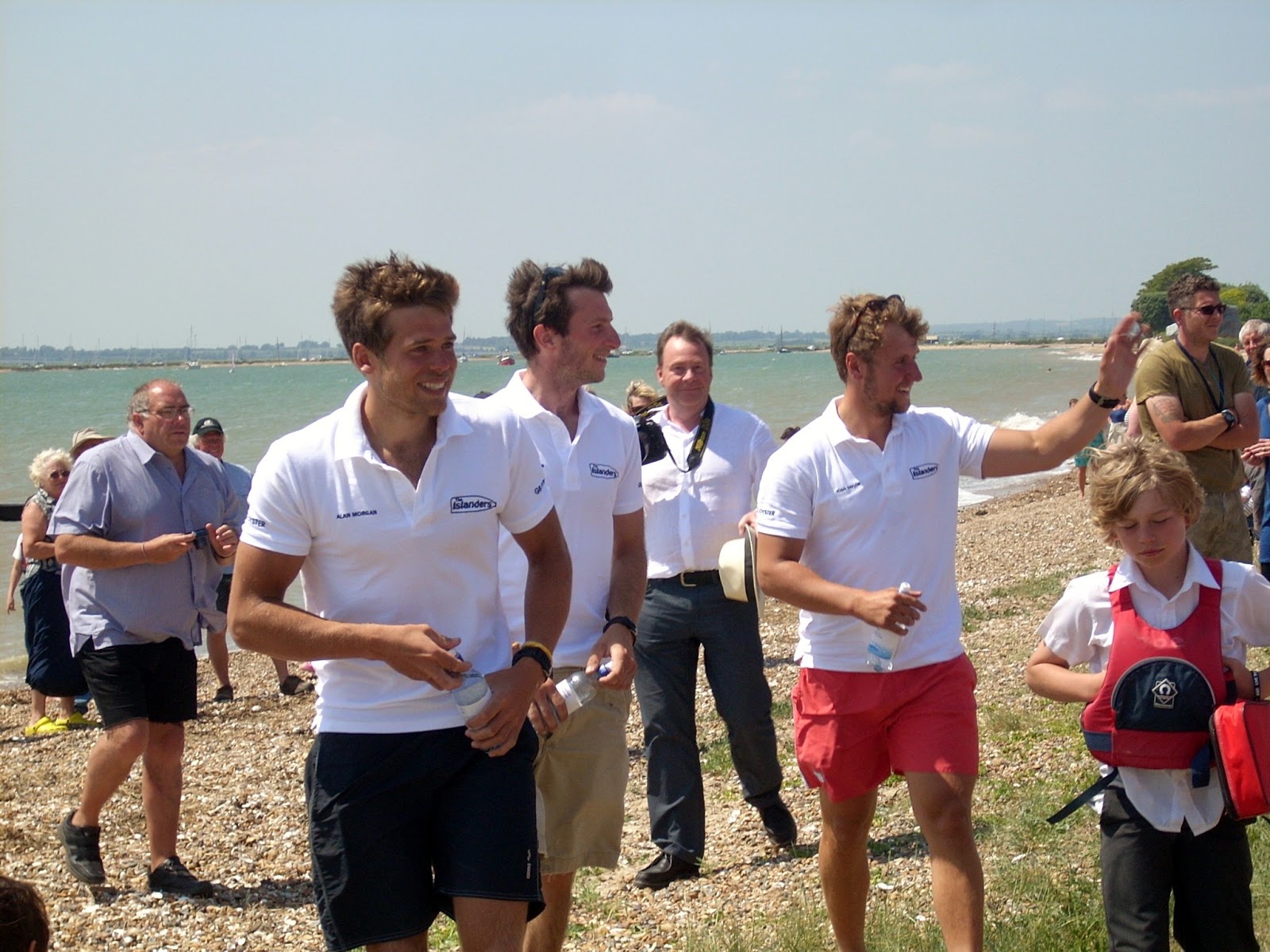 Treasured and Weathered