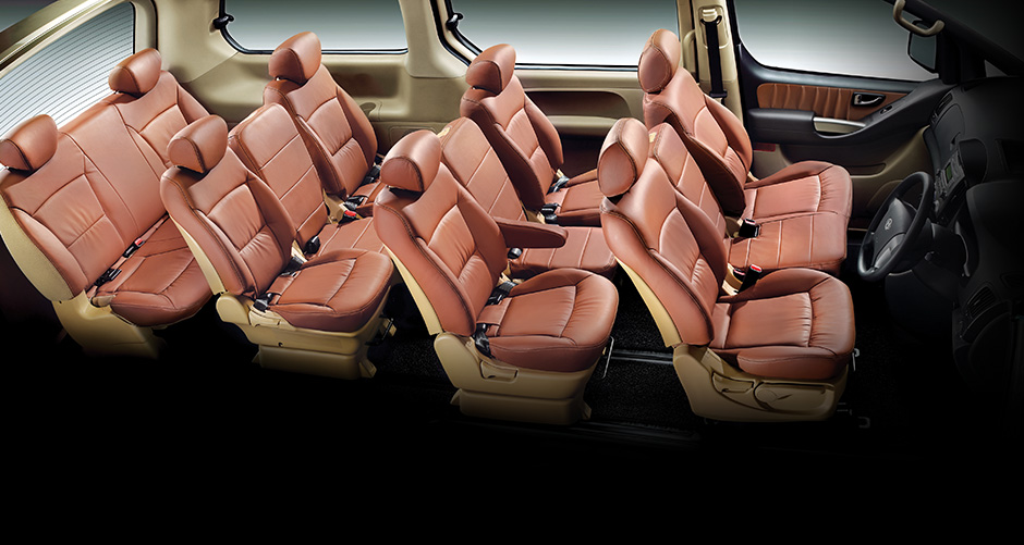 Motoring-Malaysia: The 2017 Hyundai Grand Starex Royale is launched in ...