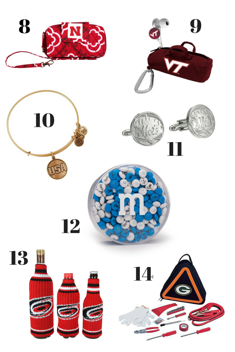 The Style Ref | The Fashion Authority for Work, Play & Gameday: 14 ...