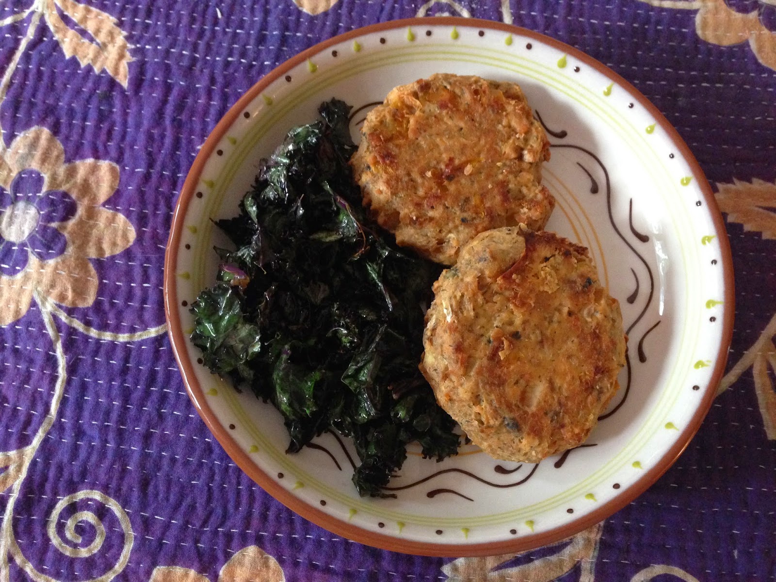 Eating Simple: Protein Powder Farts