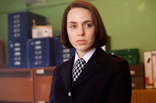 TV Lover: Top 40 TV Characters Part 5