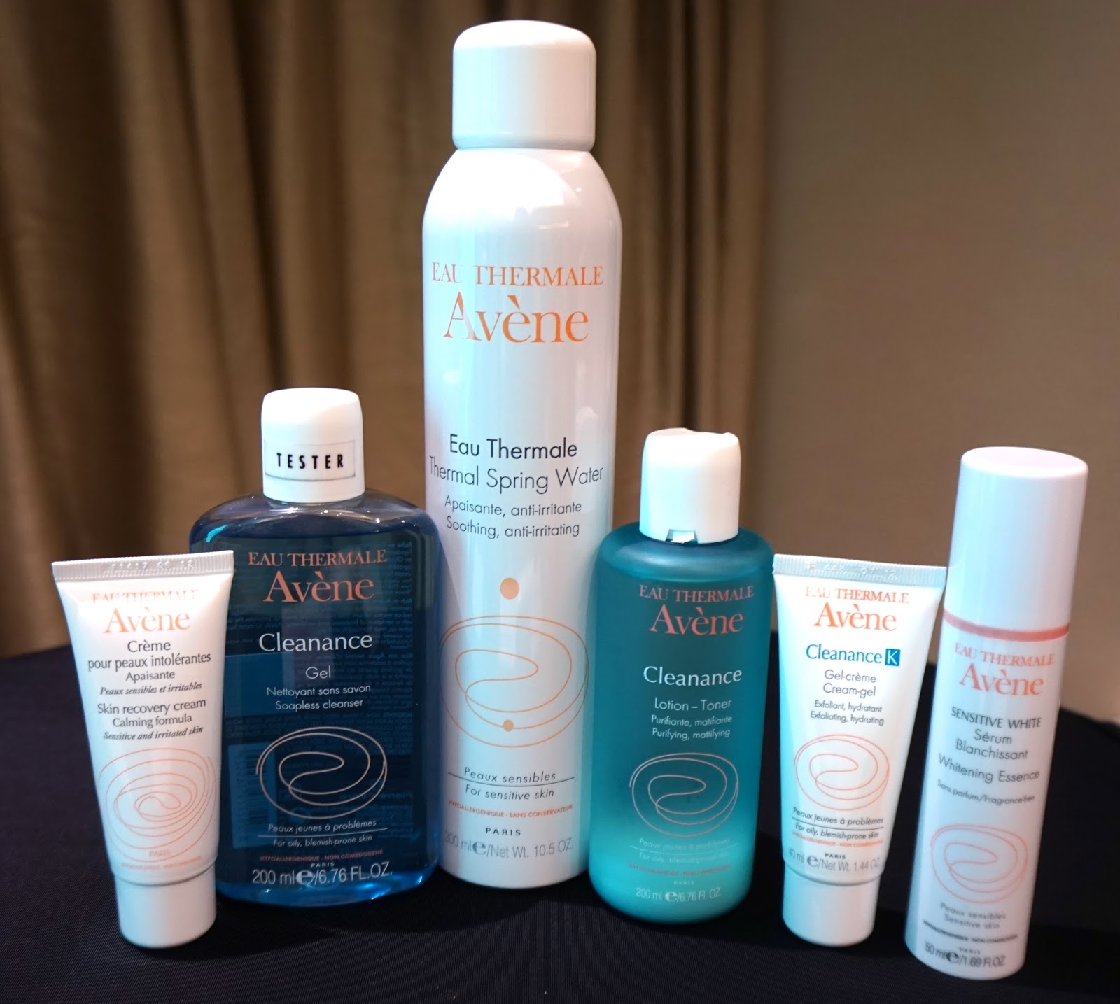 Avène: The Legendary Dermoceutical Brand | The Beauty Junkee