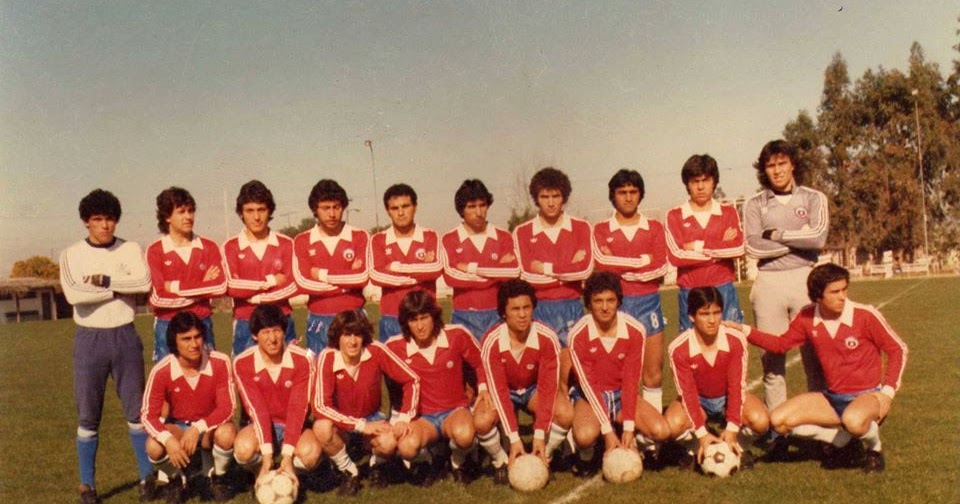 Partidos de la Roja: Nóminas de Chile para Juegos Panamericanos