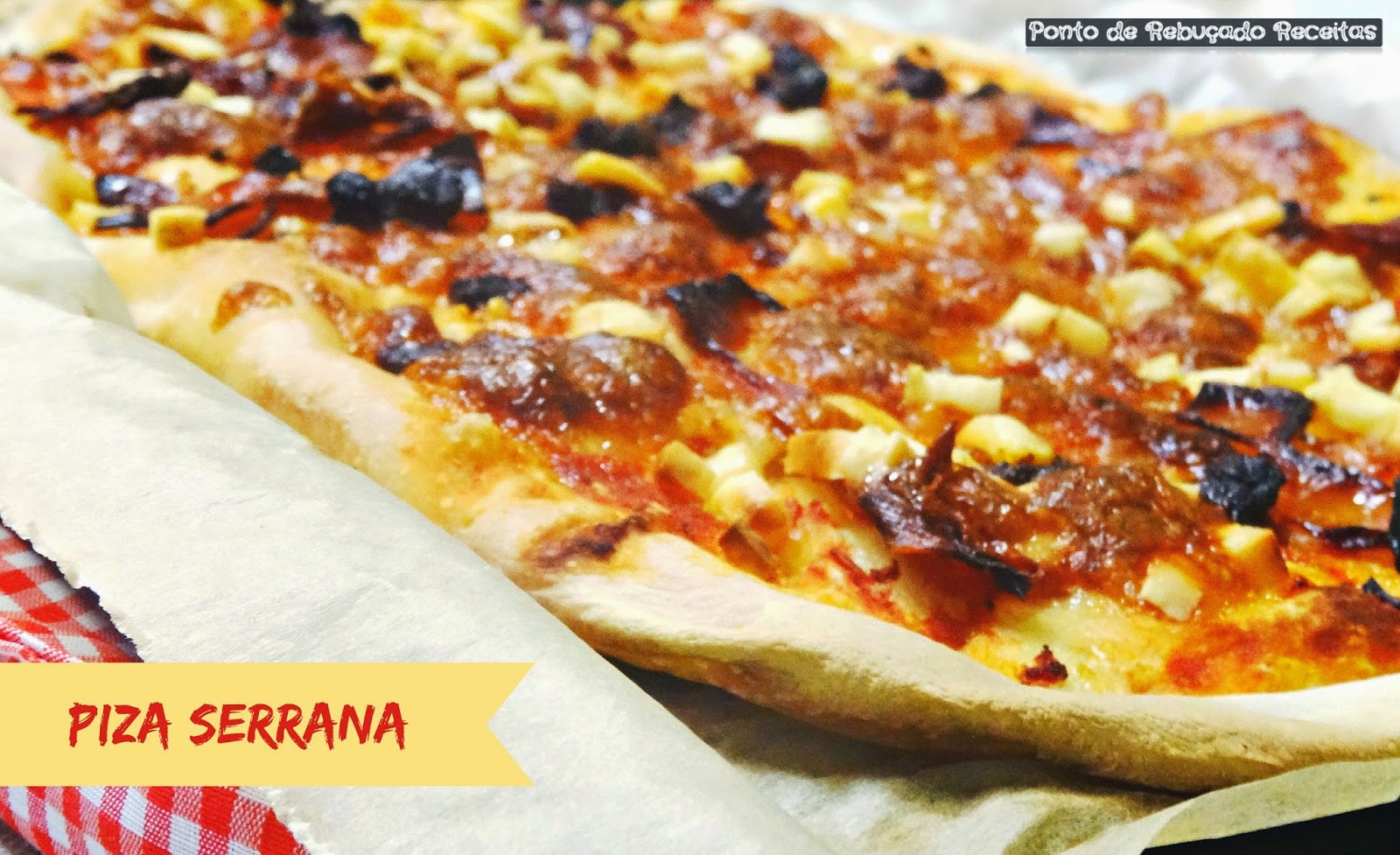 Ponto de Rebuçado Receitas: Setembro 2014