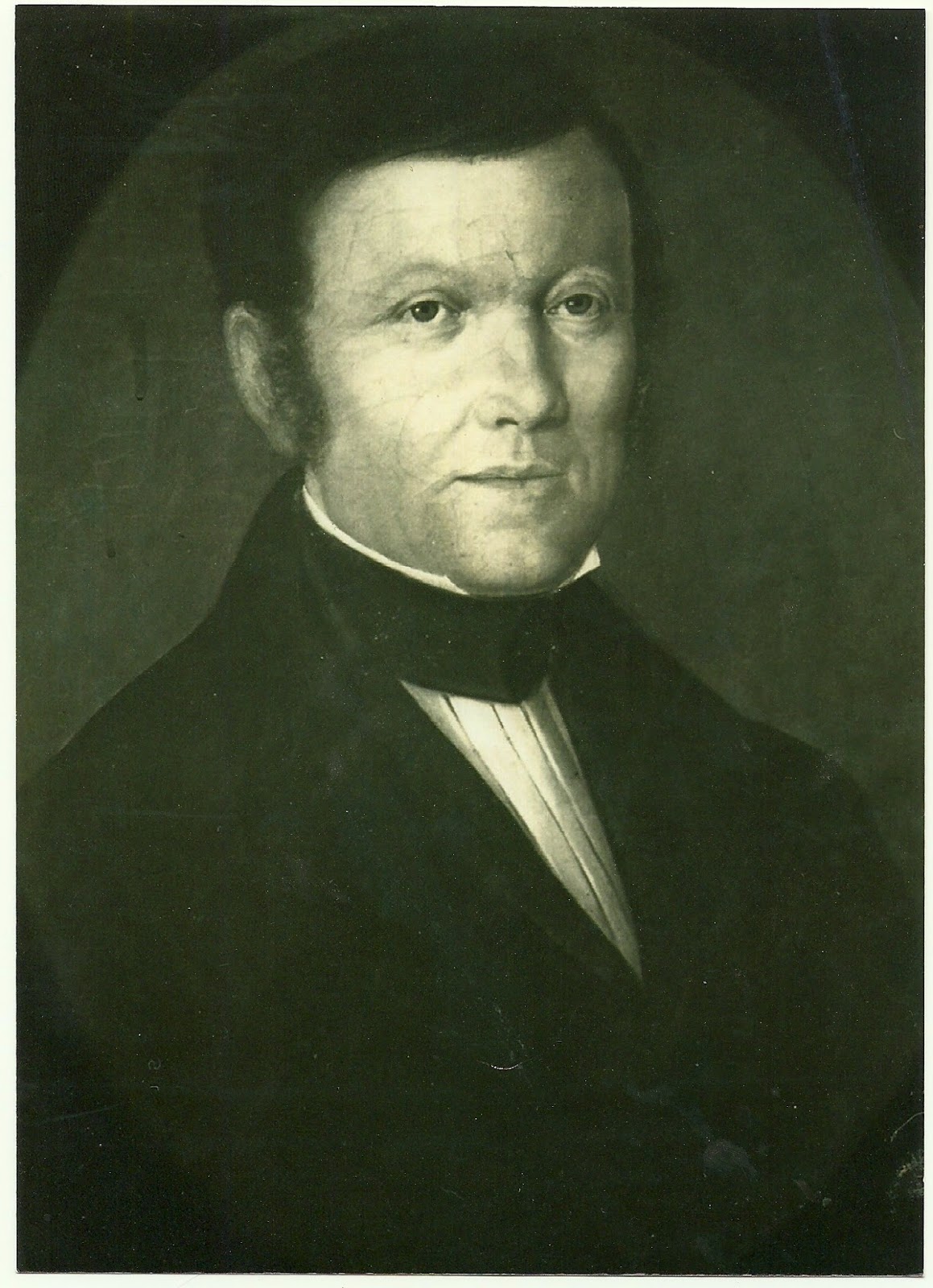 German Roots in America: Descendants of Fidel Schlund: Cousin ...