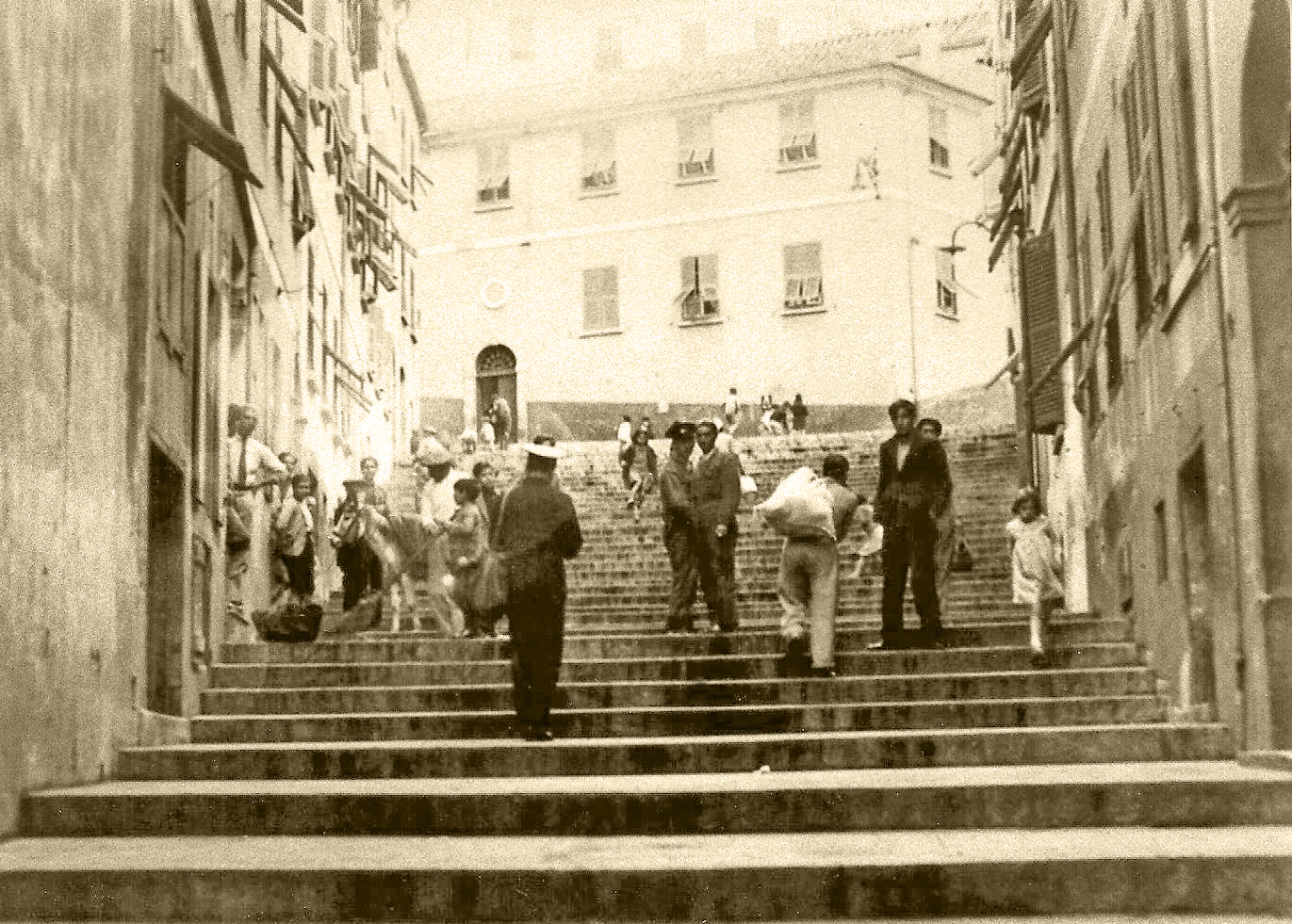 The People of Gibraltar