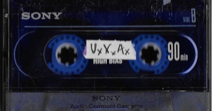 ESCAPE IS TERMINAL: UXA