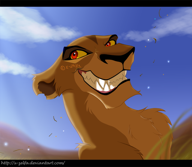 | Stories Lion King| ☼: Histórias Rei Leão:os Quatro Reis: Part 22