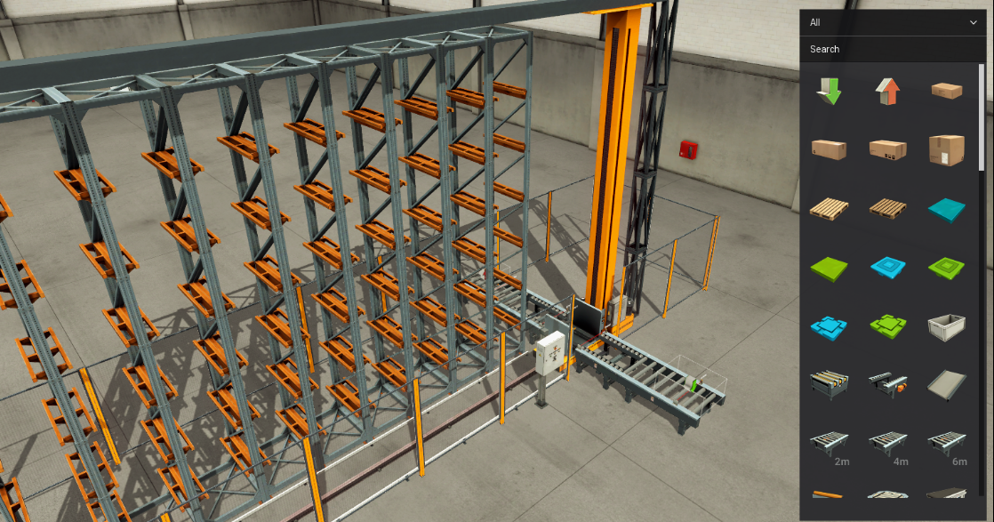 Factory Io - Programas gratis