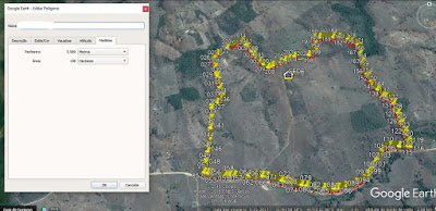 MM Medições de fazendas e terrenos com GPS em Mairi e região