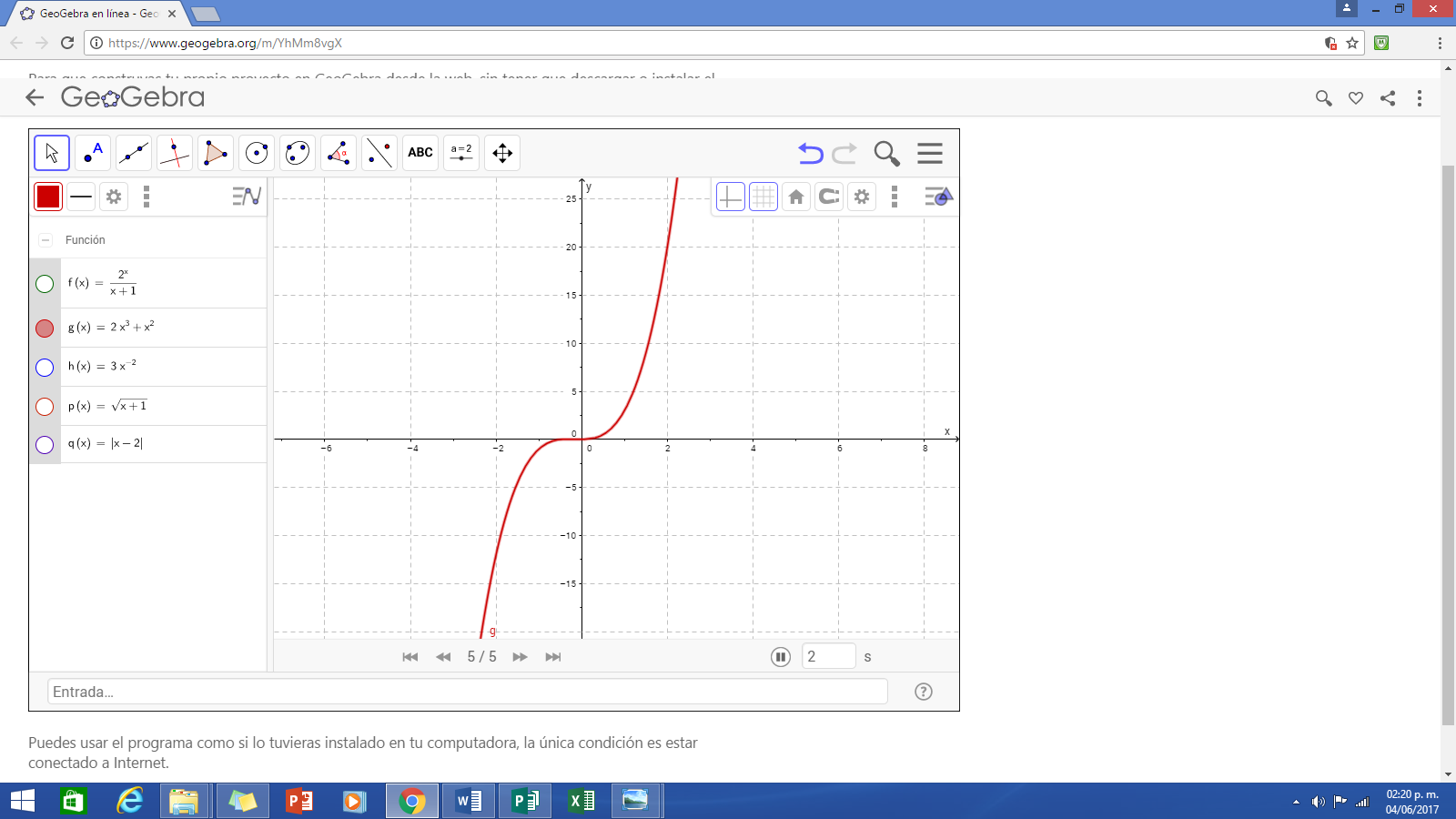 GeoGebra