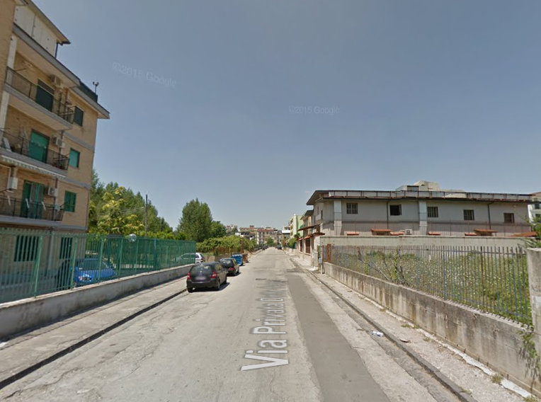 La Secondigliano abbandonata: 10 luoghi da rimettere a nuovo