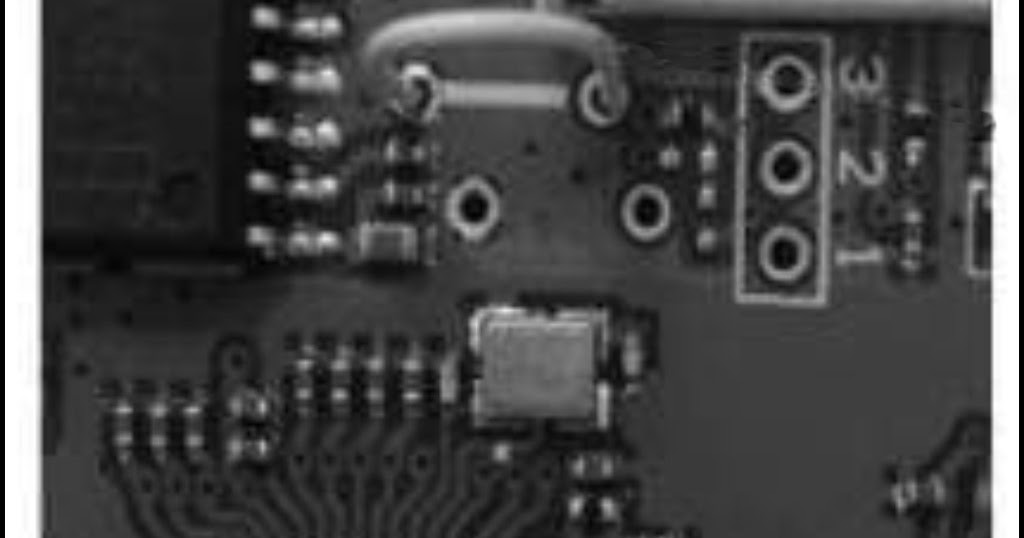 Delboy's Radio Blog: President Richard EXPORT MOD