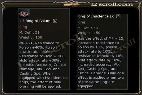 LVL 48- Certification of Value