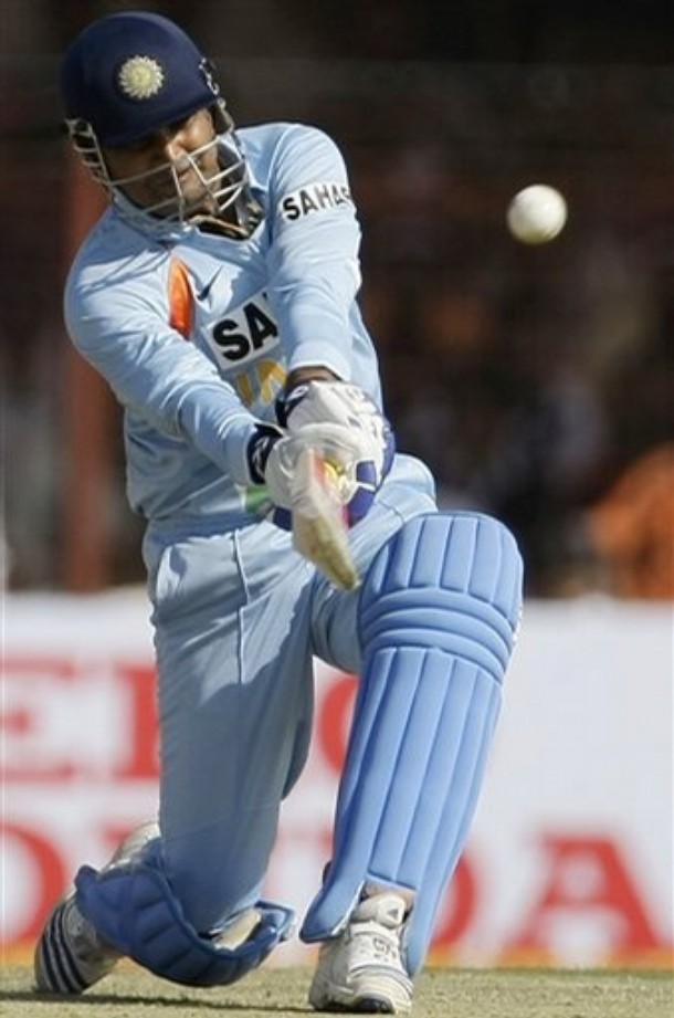 Sports Players Wallpapers: Indian Cricket Player Virender Sehwag Wallpapers