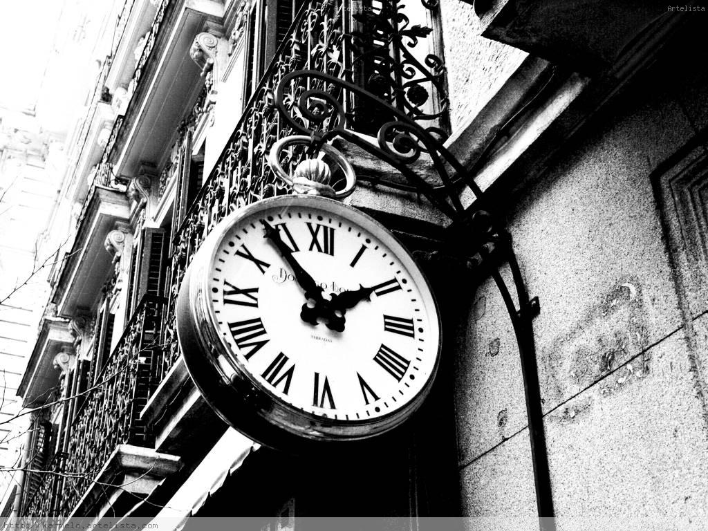 Luchar para vivir: Street Style Watches