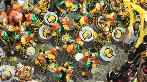 Blog do Gutemberg: 40 anos do Olodum