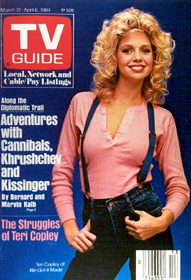 Teri Copley - Alchetron, The Free Social Encyclopedia