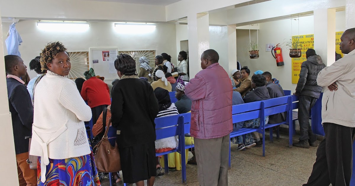 Stories in Mission: The Uniqueness of Medical Missions