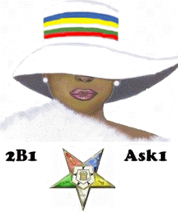 Order of The Eastern Star