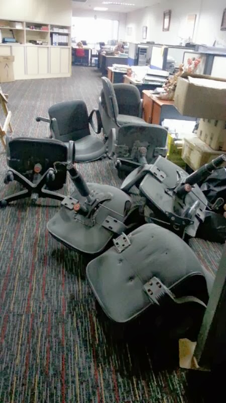QRM Marketing & Services: OFFICE CHAIR REPAIR; OFFICE CHAIR BROKEN ...