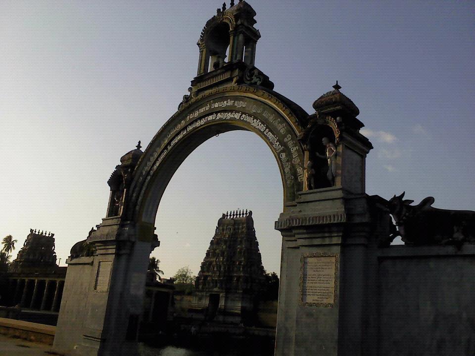 SIRKALI SATTAINATHAR TEMPLE: SIRKALI SATTAINATHAR TEMPLE