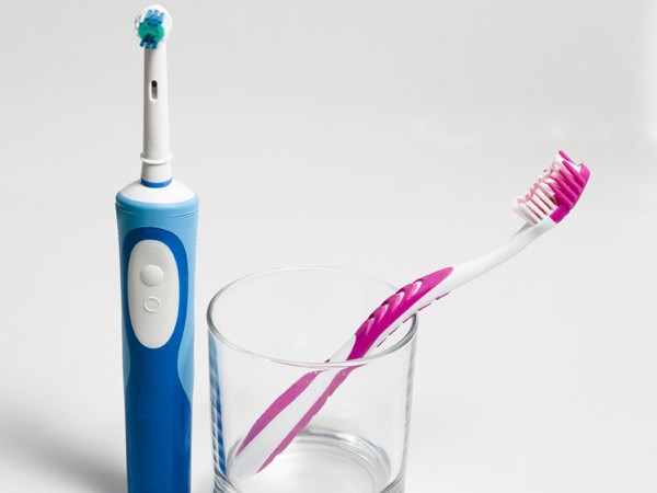 TEETH Care Centre Dental Hospital: Choosing a toothbrush