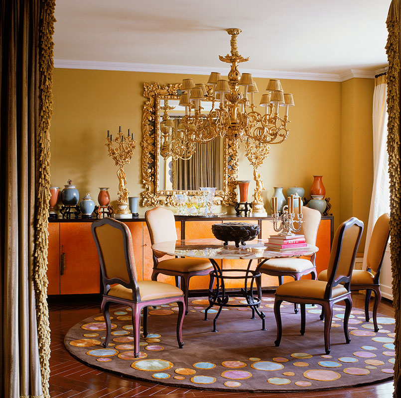 Sophisticated Gentlemen: Drake/Anderson