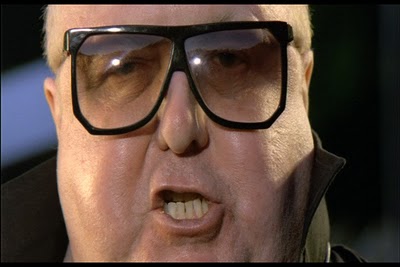 31 Days of Horror: October 21st: Howling III: The Marsupials (1987)