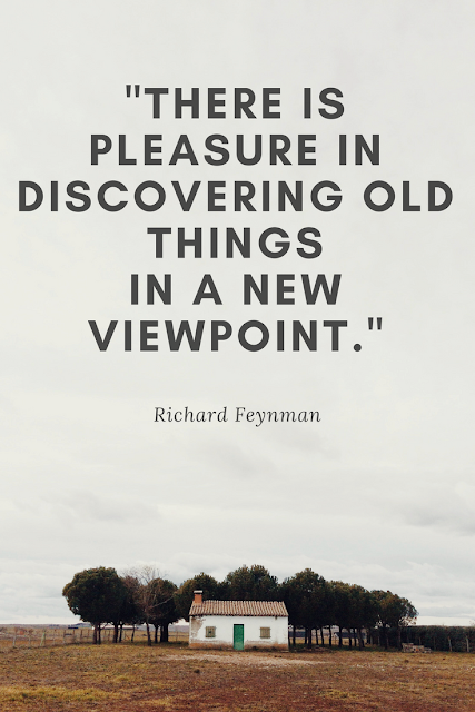 5 of My Favourite Inspirational Quotes - Mandy-S-Heart