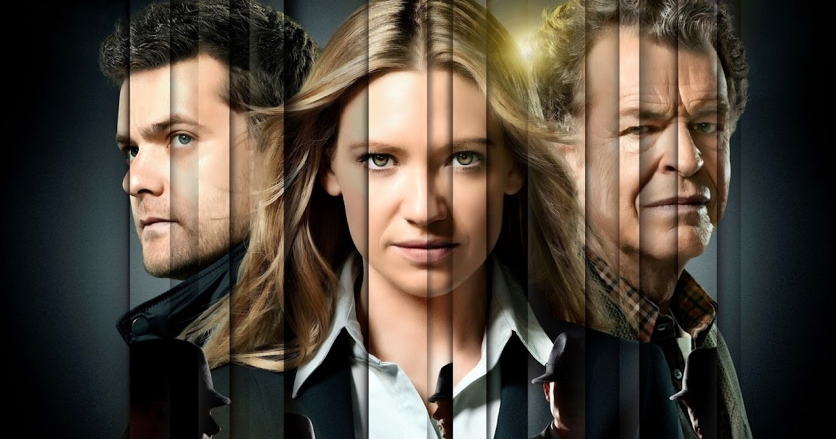 Daiane Duarte: Dica: Série Fringe