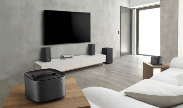 4 Tips for Setting Up a SoundBar In Your Home for Optimum Experience ...