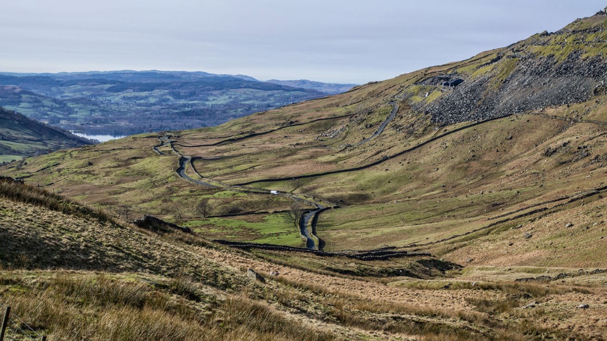 Out & About: A week in the Lake District