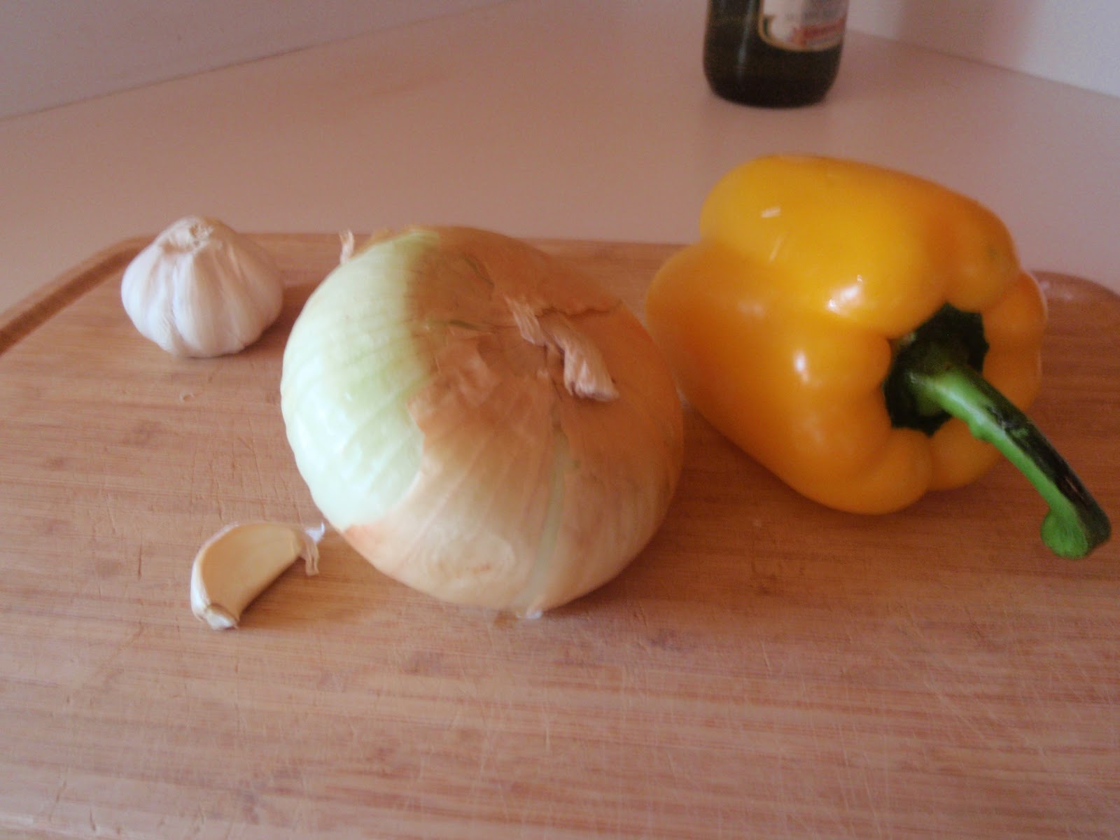 Party in De Backyard! Bahamian Cooking: Minced Crawfish