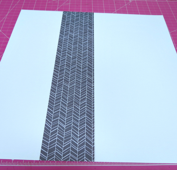 Scrapping With Yvette: My Creative Scrapbook | February Tutorial ...