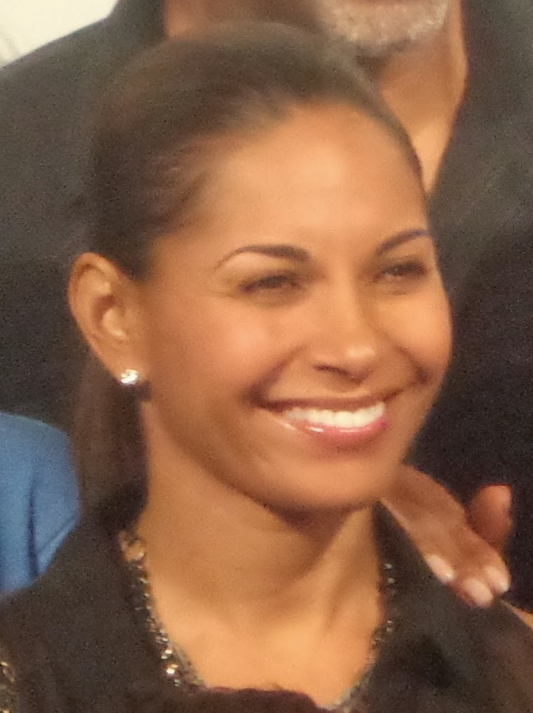 Donloe's Lowdown: Kiki Shepard's K.I.S. Foundation Hosts 10th Annual ...