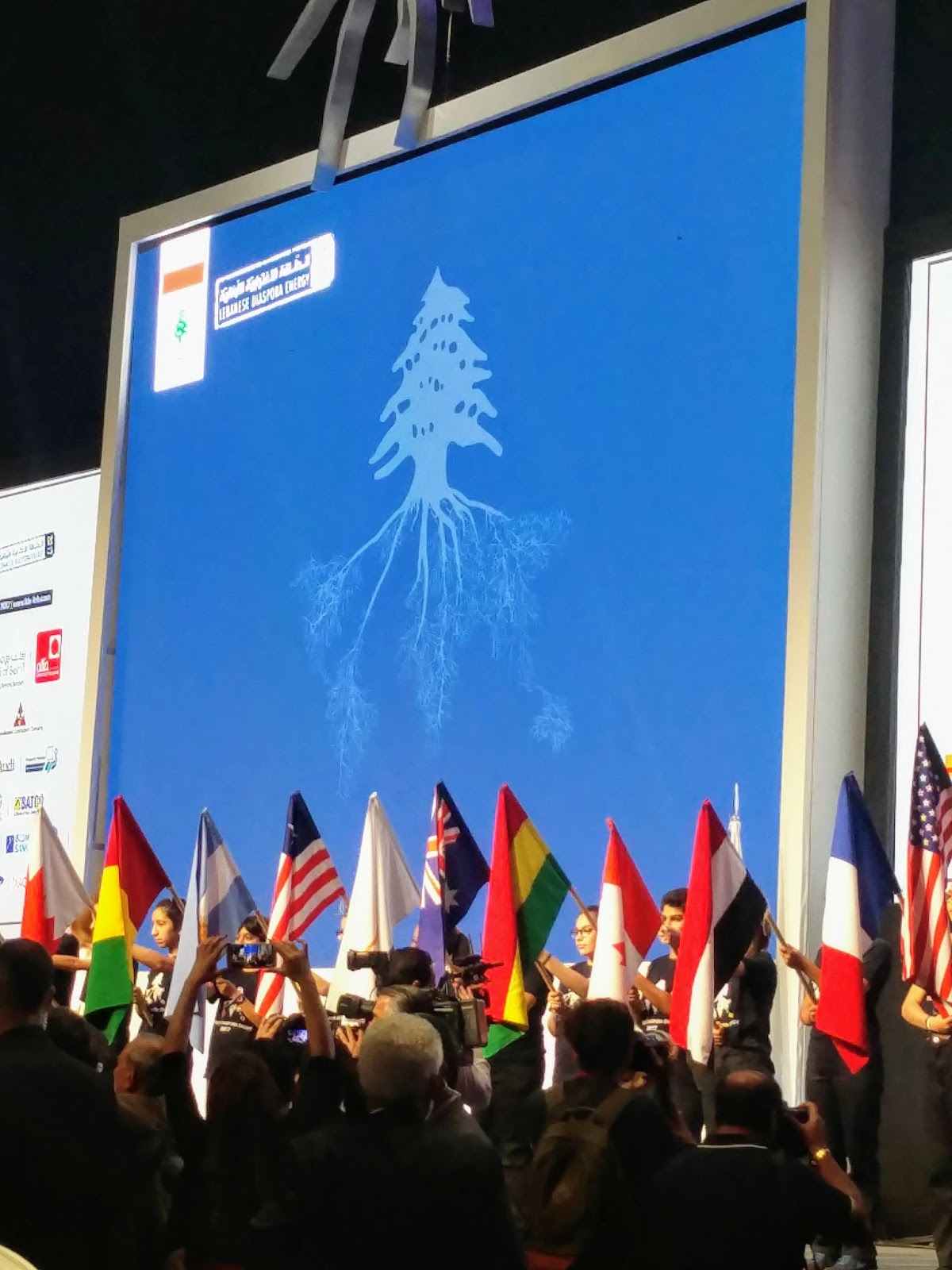 Against the Grain: Encouraging the Diaspora's Return to Lebanon