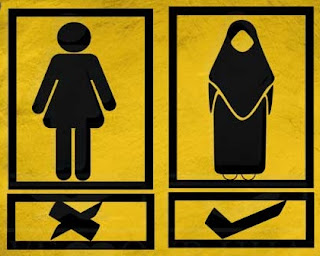 Menutup Aurat adalah Kewajiban