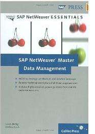 SAP NetWeaver Master Data Management