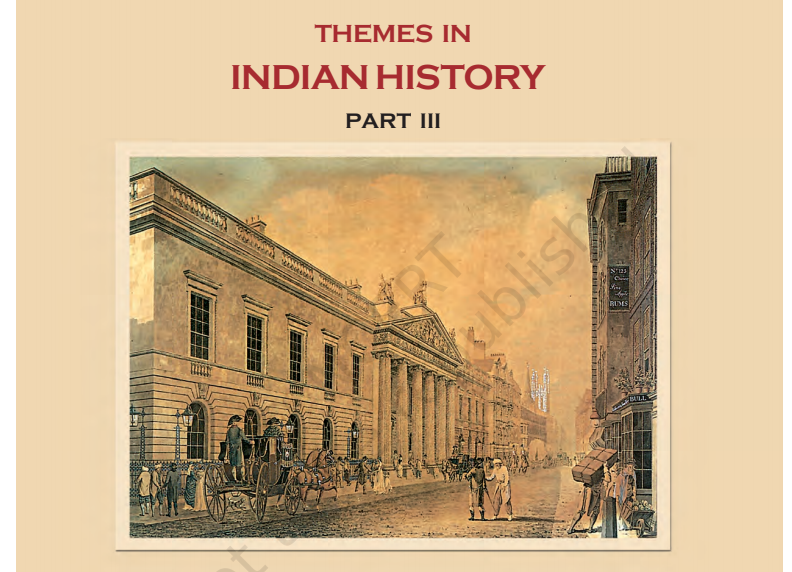 NCERT CLASS 12TH HISTORY PART 3 IN ENGLISH DOWNLOAD FREE PDF ncert-class-12th-history-part-3-in-english-download-free-pdf